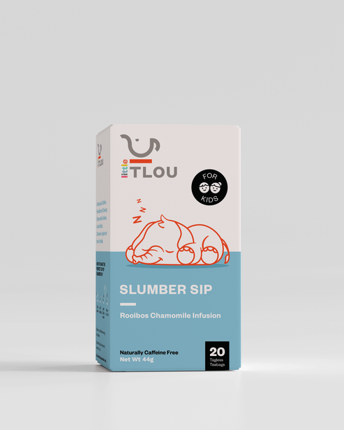 Slumber Sip – Tlou Tea