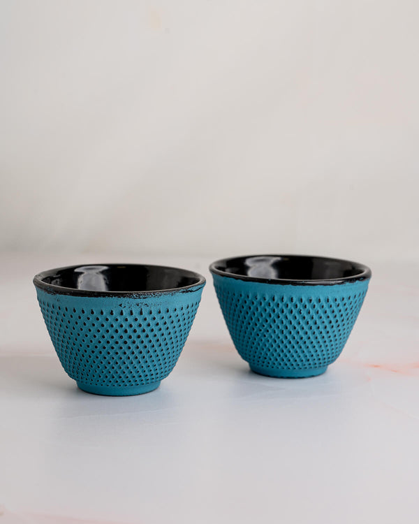 TT Cast Iron Cup – Tlou Tea