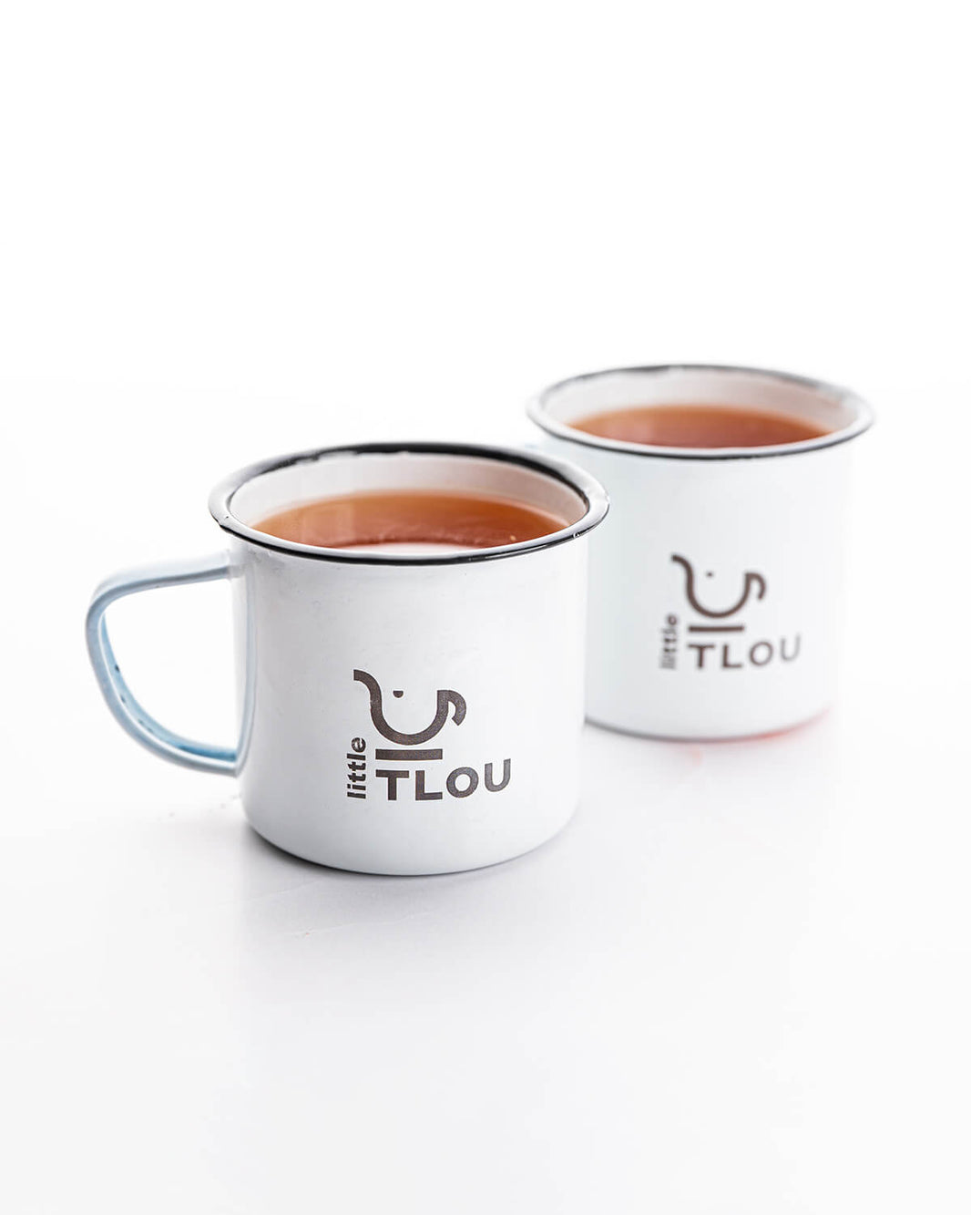 Little Tlou – Tlou Tea