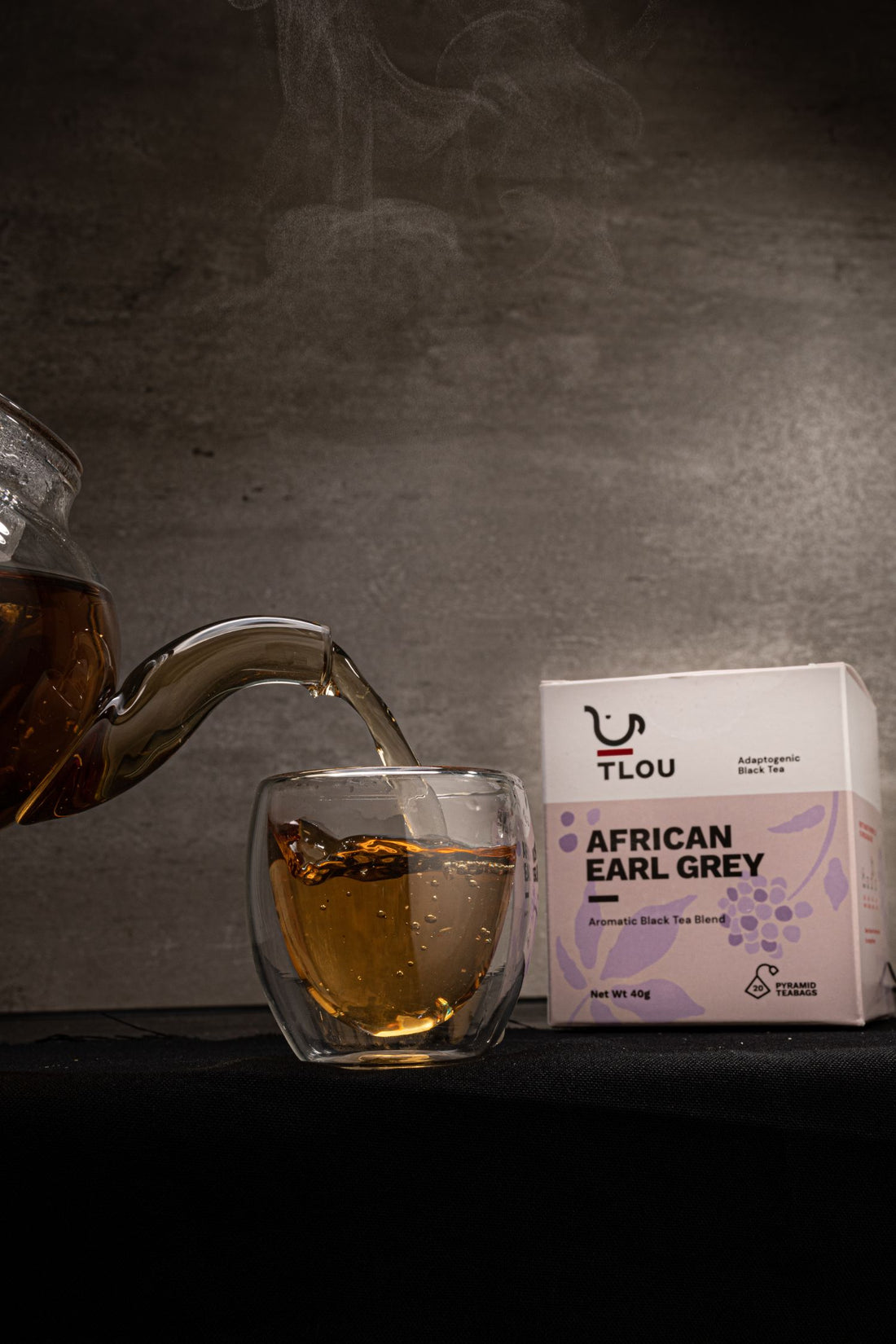 Where To Buy – Tlou Tea