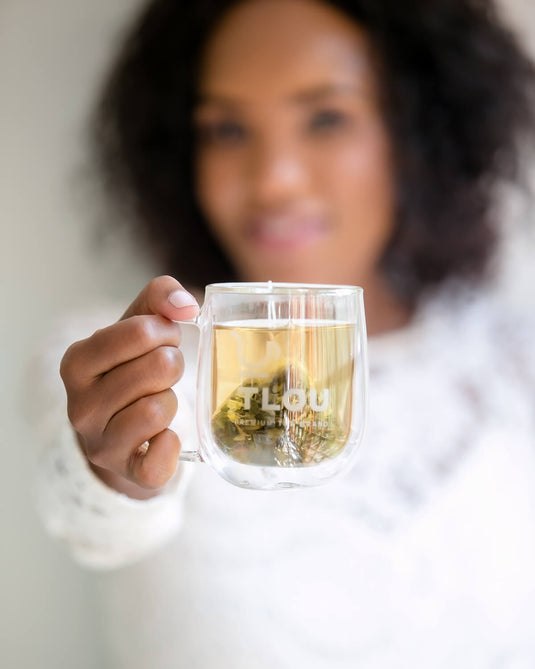 Sweet Sleep – Tlou Tea