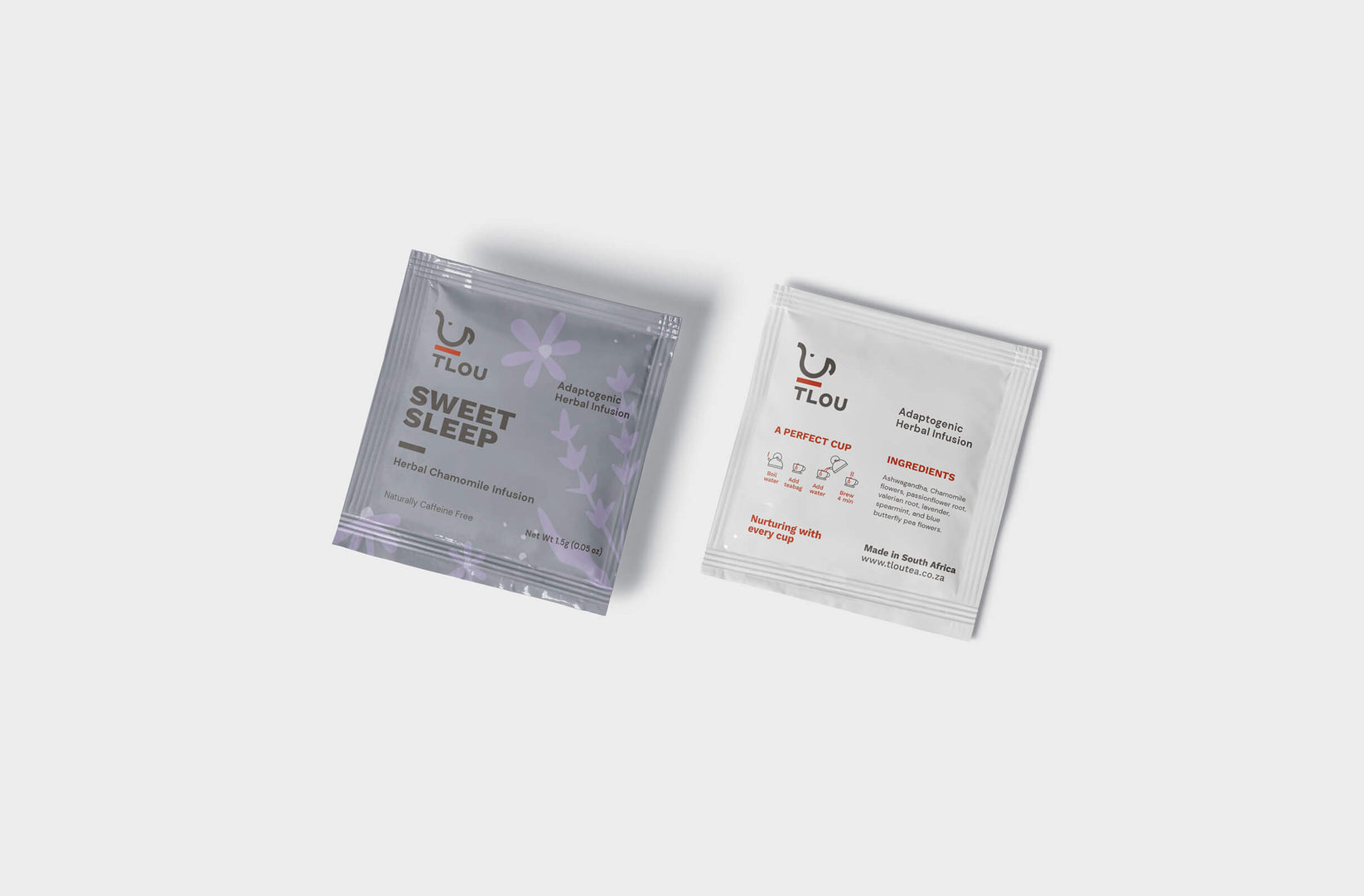 Sweet Sleep – Tlou Tea