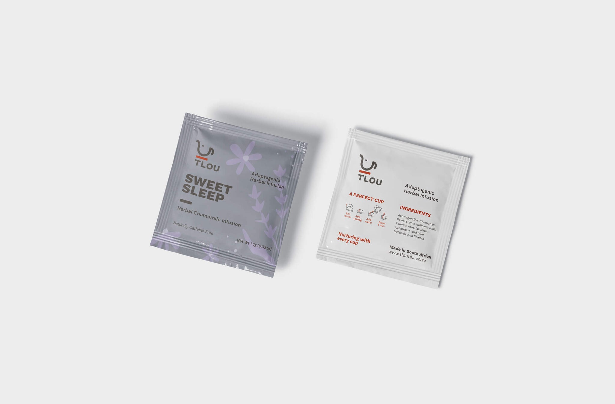 Sweet Sleep – Tlou Tea