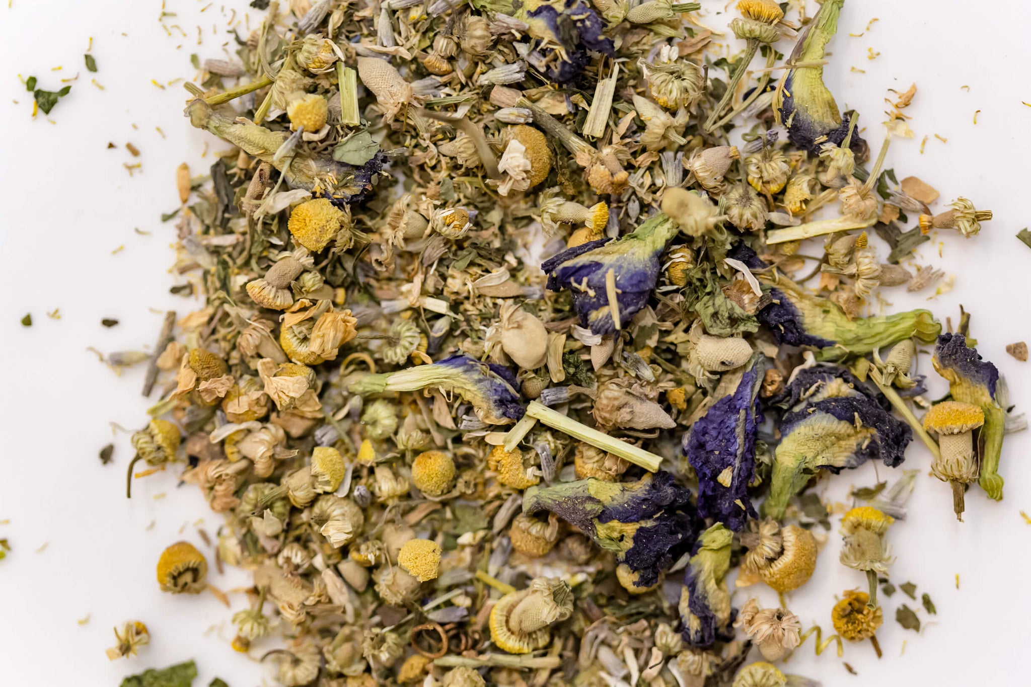 Sweet Sleep – Tlou Tea