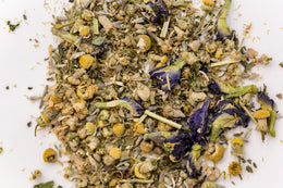 Sweet Sleep – Tlou Tea